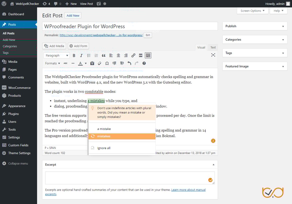 16 Best WordPress Plugins for Writers