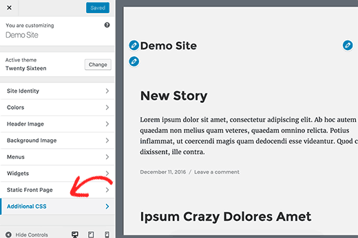 What is a Hamburger Button — and How Does it Work?