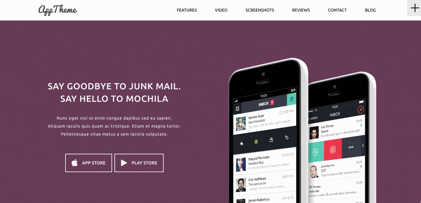 38 Best WordPress Tech Themes for Bloggers and Businesses