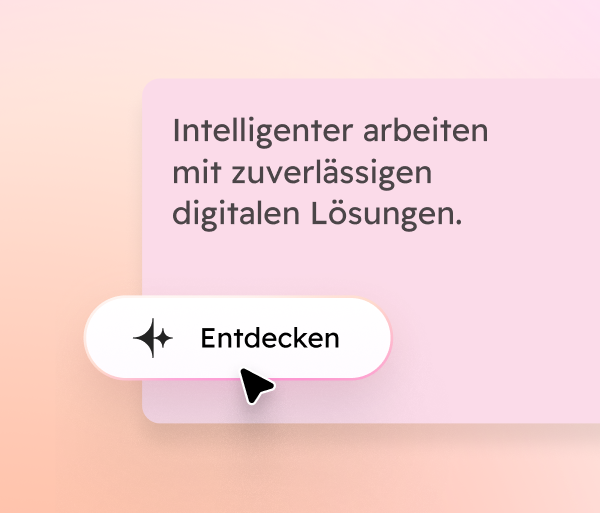 Breeze AI Customer Agent für Marketing, Vertrieb und Service | HubSpot