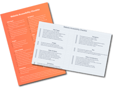 Web Accessibility: The Ultimate Guide