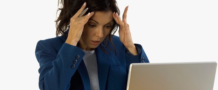 Typo? Hit Send By Mistake? Here's How I Recall An Email in Outlook