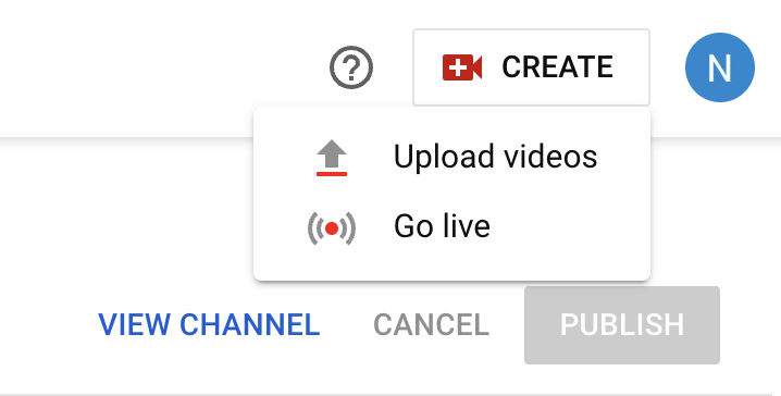 How to Create a YouTube Channel Step-by-Step