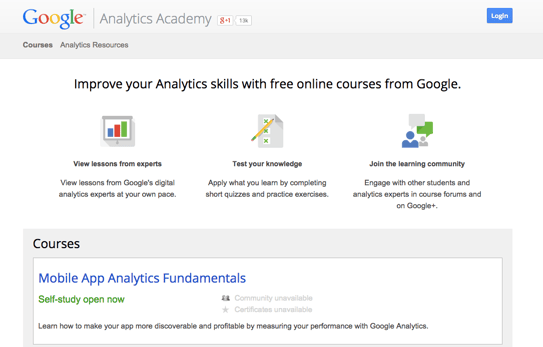 Want to Learn Marketing Analytics? Start With These 9 Great Resources