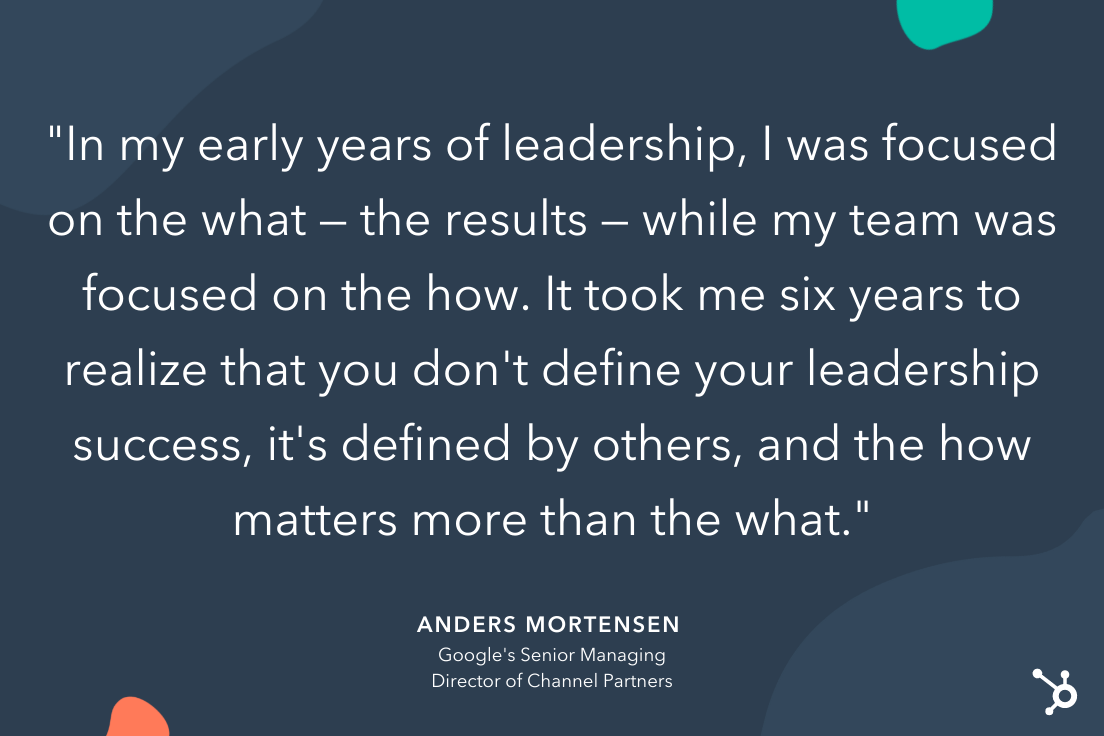 Developing Leadership Skills: How to Become an Effective Leader ...