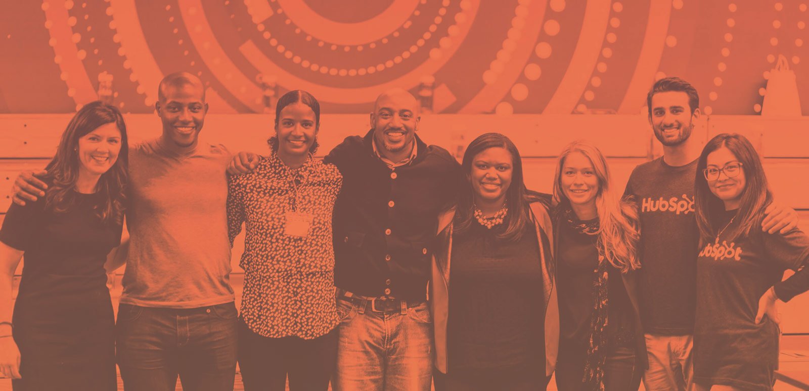 Google | HubSpot Partnership Page