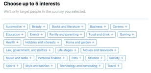 Twitter Ads Campaigns: A Simple Setup Guide