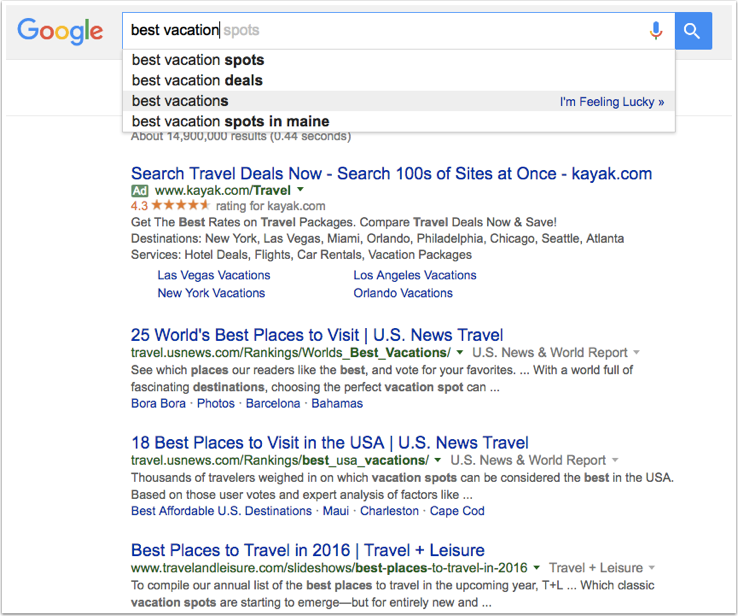 How to Generate Effective Content Ideas