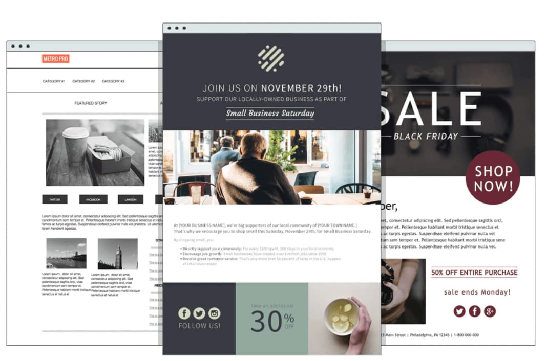 The 23 Best Email Newsletter Tools for Engaging Subscribers