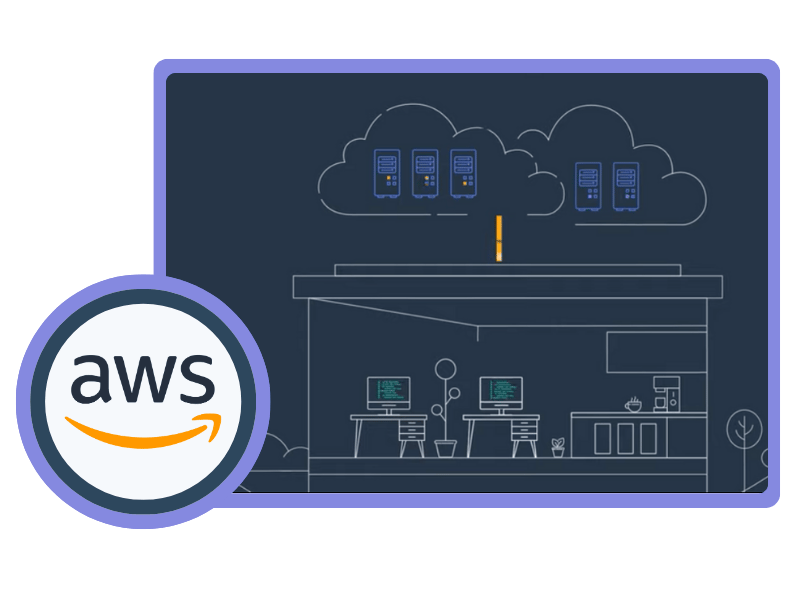 $5,000 in Free AWS Activate Credit for Startups from HubSpot