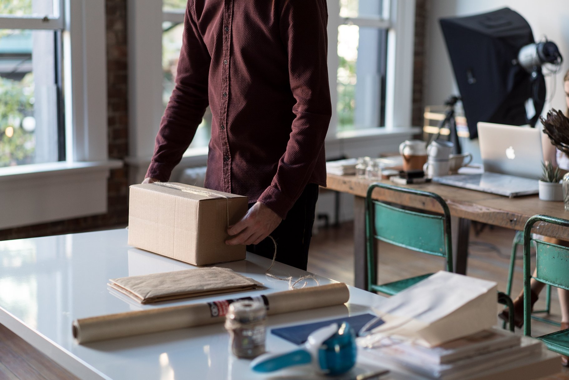 The Inside Scoop: How to Navigate an Internal Job Move