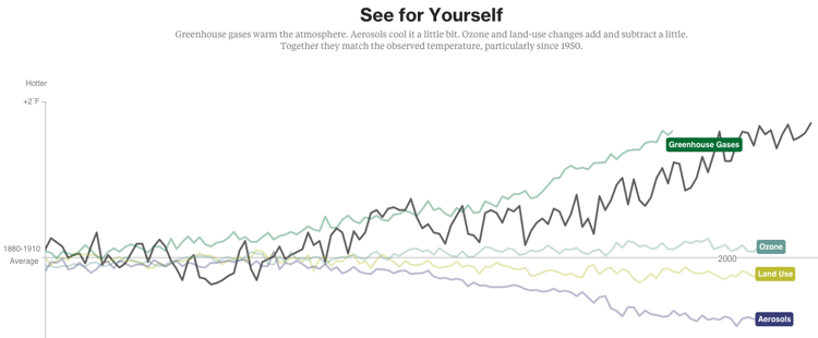 Data Visualization: Tips and Examples to Inspire You