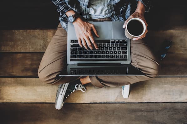 How to Create a Professional Email Address [+ Examples]