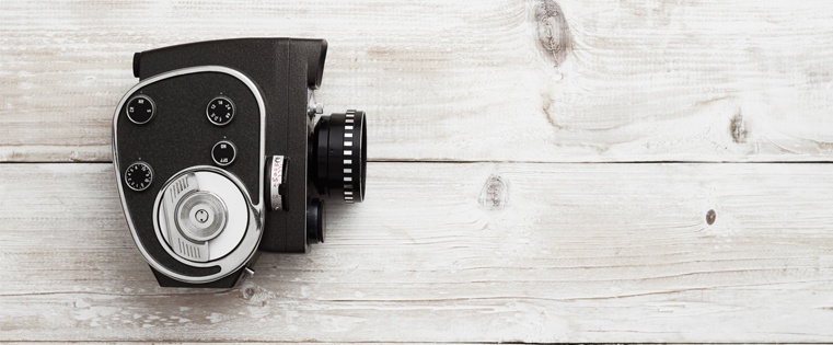 How to Create a Cinemagraph in 7 Easy Steps