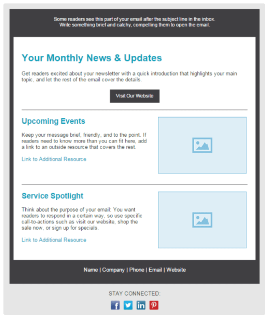 The 23 Best Email Newsletter Tools for Engaging Subscribers