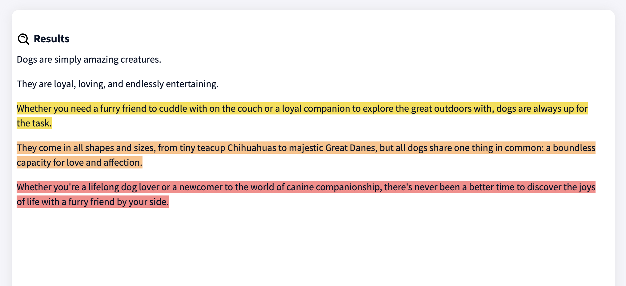AI Detection: How to Pinpoint AI Generated Text and Imagery ...