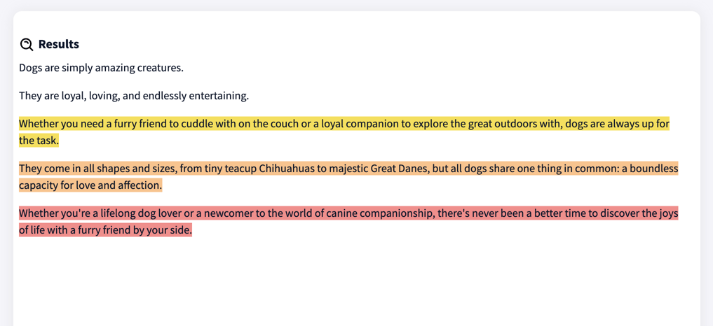 AI Detection: How to Pinpoint AI Generated Text and Imagery ...
