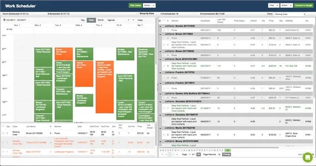 5 best CRMs for landscaping businesses in 2025