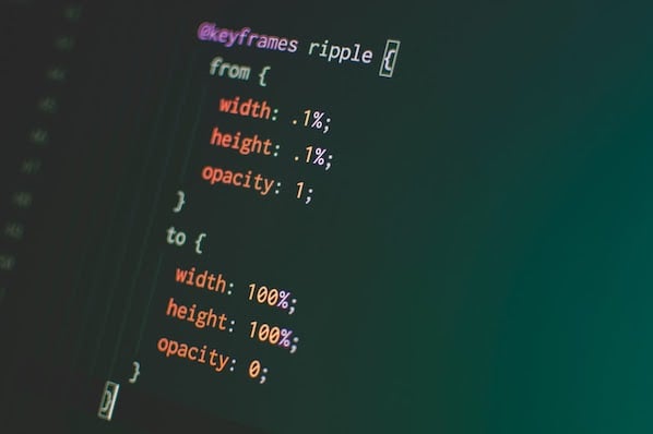 The Main Difference Between CSS Animations & Transitions