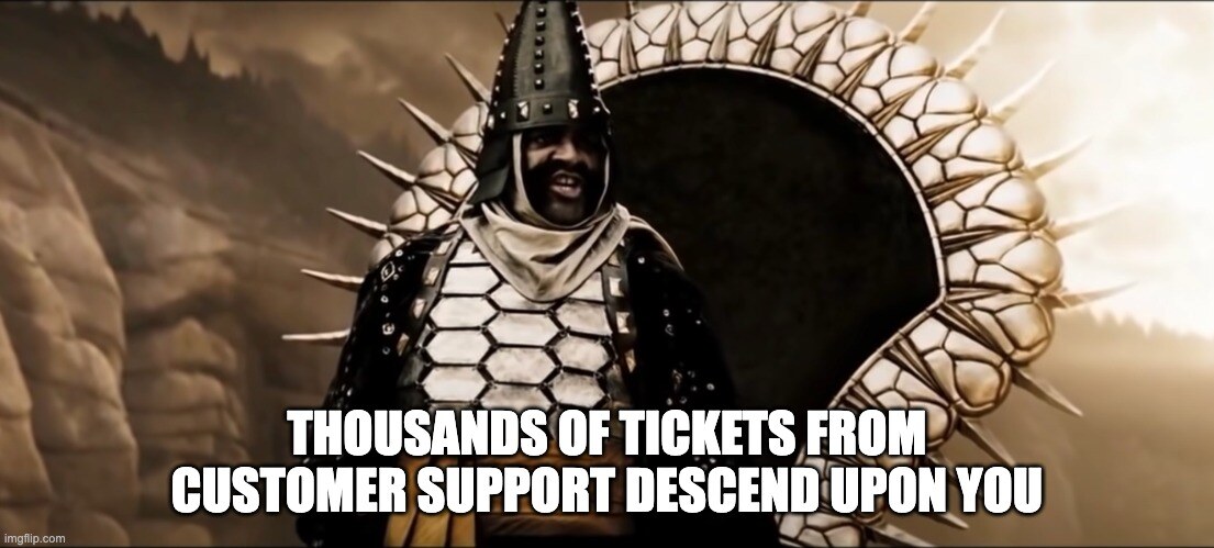 31 Customer Service Memes Funny Enough for the Whole Office