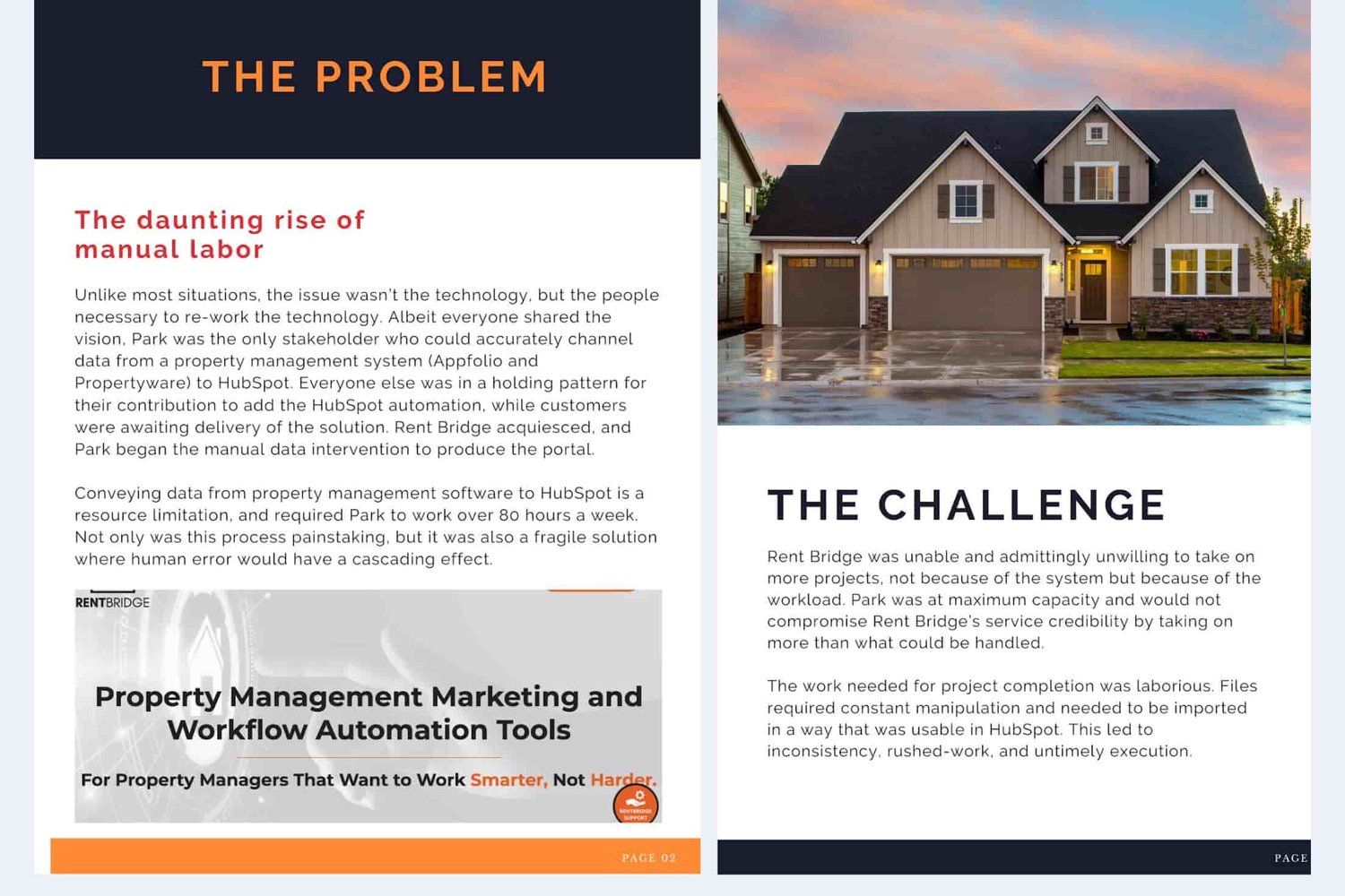 How to Turn a Case Study into a Customer Success Story [+ Tips from ...