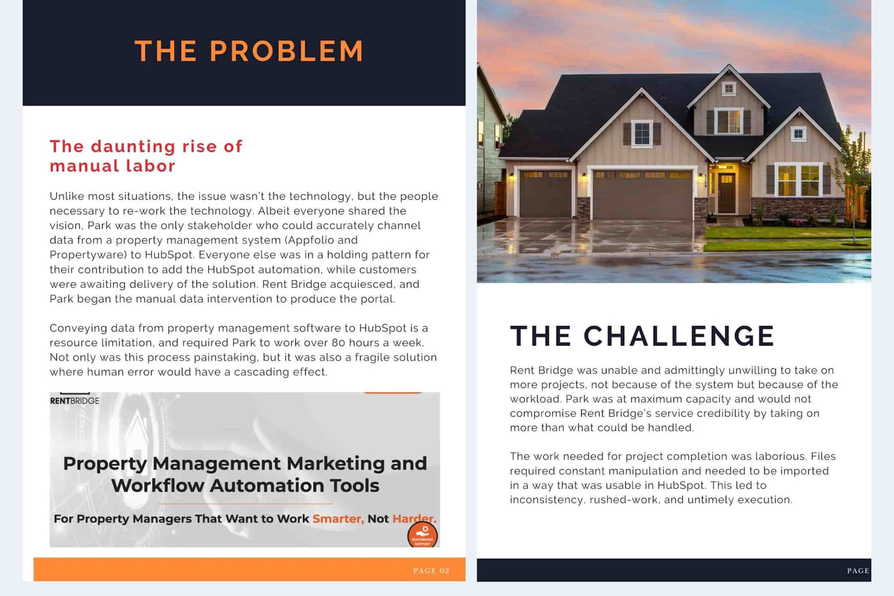How to Turn a Case Study into a Customer Success Story [+ Tips from ...