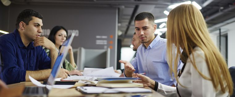 5 Rules of Customer-Centric Design