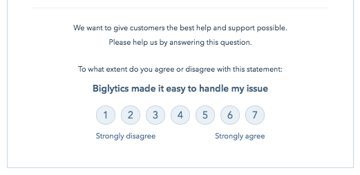 Customer Effort Score (CES): What It Is & How to Measure It