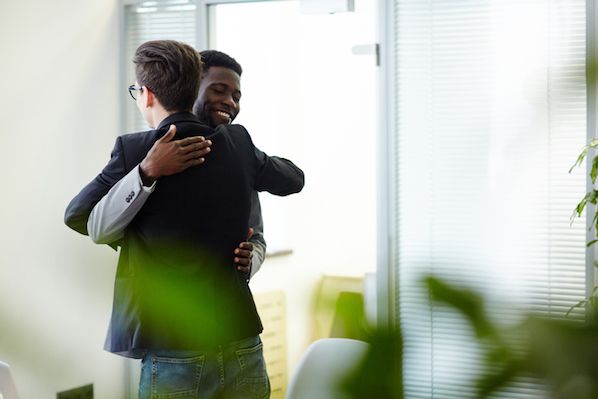 12 Ways to Give and Get Customer Love