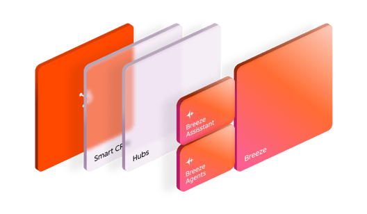 Group Demo: Get More Done with Breeze and Agents