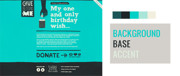 Everything You Need to Know About the Principles and Types of Design