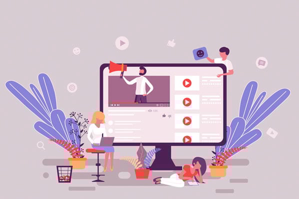 Do Consumers Actually Engage With In-Stream Ads? [New Data]