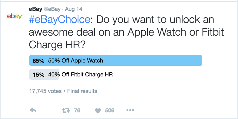How to Use Twitter Polls to Engage Your Audience: 13 Examples From Real ...