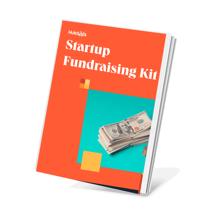 Free Startup Fundraising Kit [Download Now]