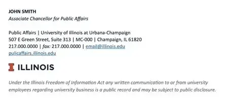 full signature example