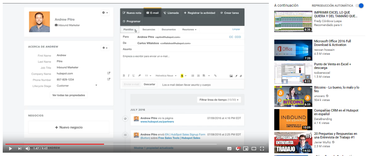 Etiquetas de YouTube: qué son, para qué sirven y cómo incluirlas
