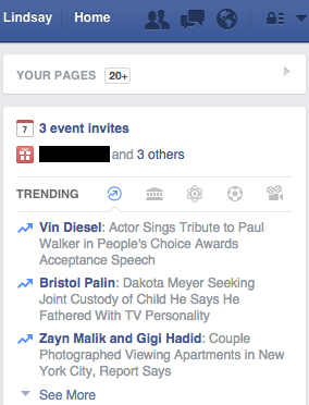 20 Fascinating Things You Didn't Know About Your Facebook News Feed