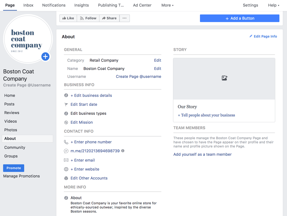 Facebook Marketing: The Ultimate Guide