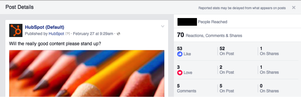 How Facebook's New 'Reactions' Feature Works & What It Means for Marketers