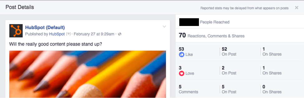 How Facebook's New 'Reactions' Feature Works & What It Means for Marketers