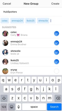 Instagram Launches Live Video & Ephemeral Messages: Here's What You ...
