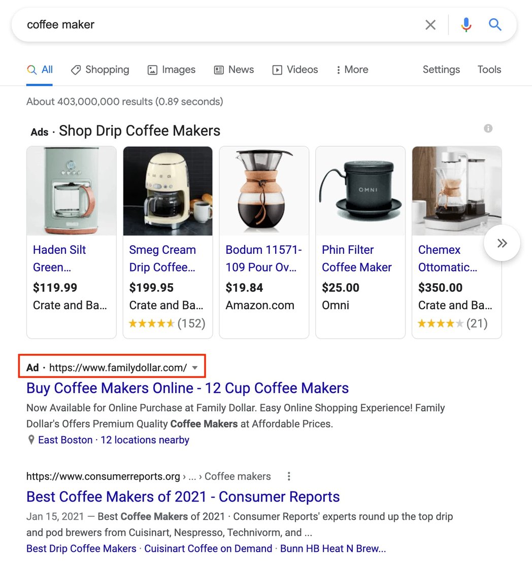SEM: Tips, Benefits, & How It Relates to SEO