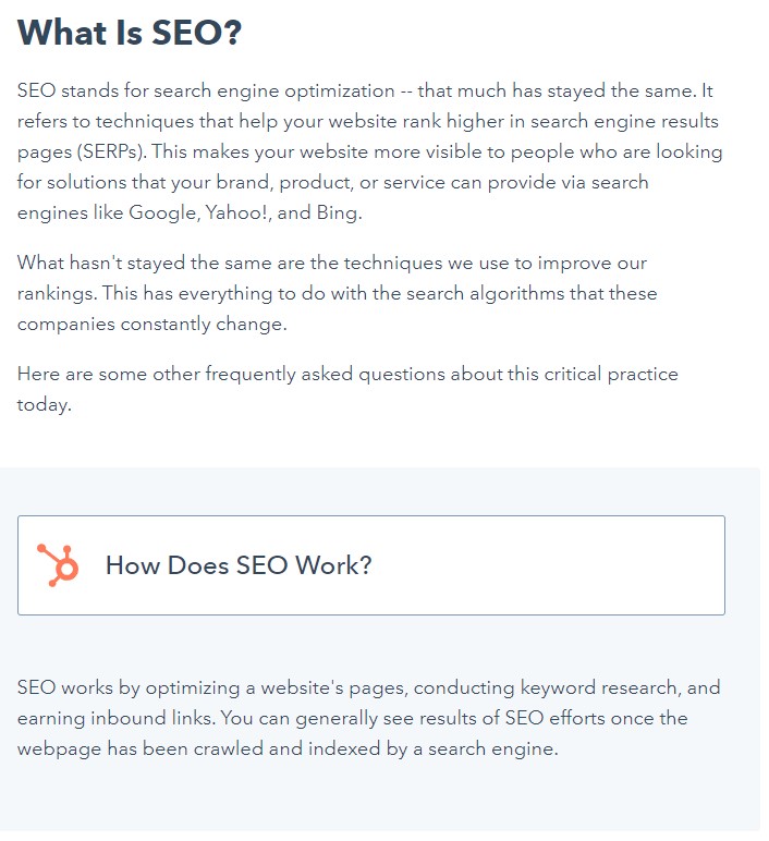 Which Format Is Right for Your Next Blog Post?