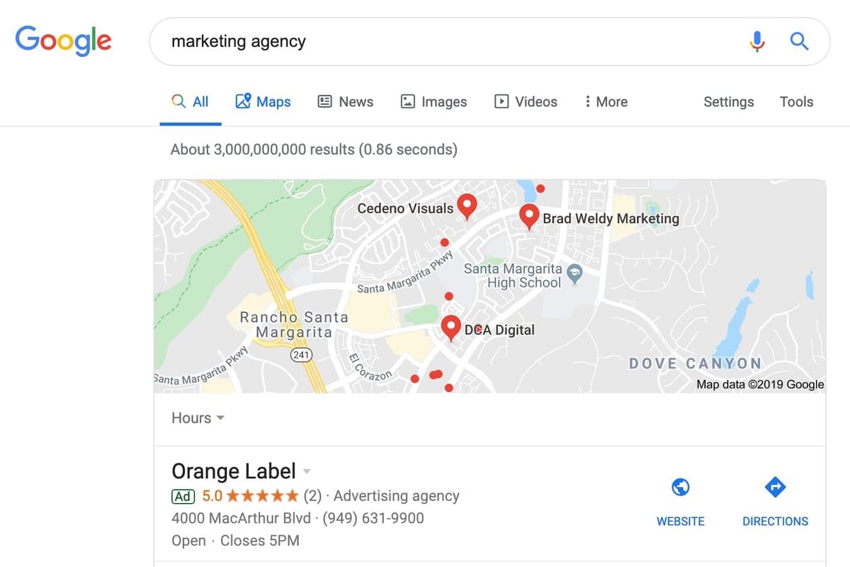 What Exactly Is Geotargeting & Should You Advertise This Way?