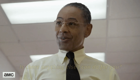 10 GIFs That Sum Up Customer Service Call Centers