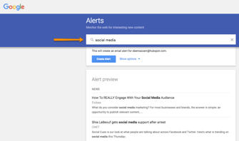 How to Keep Up With Social Media News & Trends