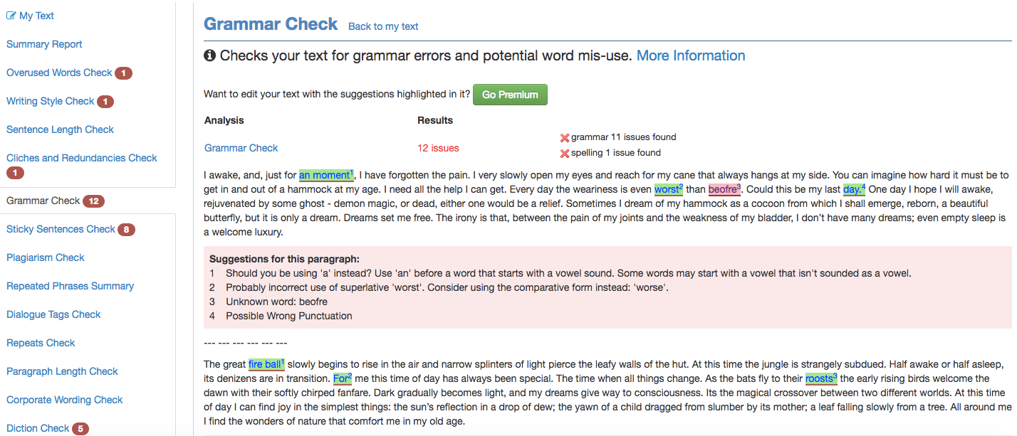 The 34 Best Tools for Improving Your Writing Skills