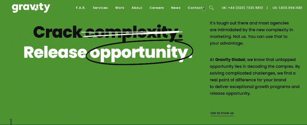The 29 Dominating Web Design Trends for 2024