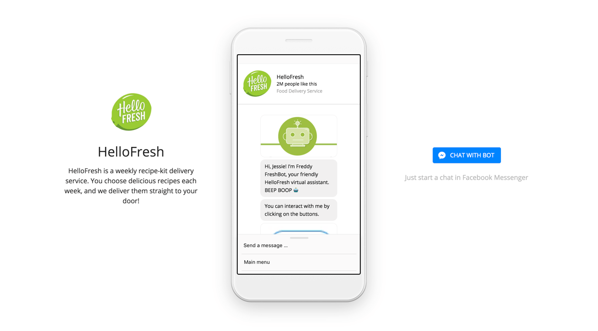 The Beginner's Guide to Conversational Marketing