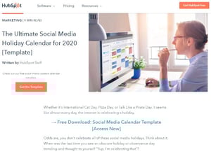 How to Create a Holiday Marketing Campaign: A Step-by-Step Guide